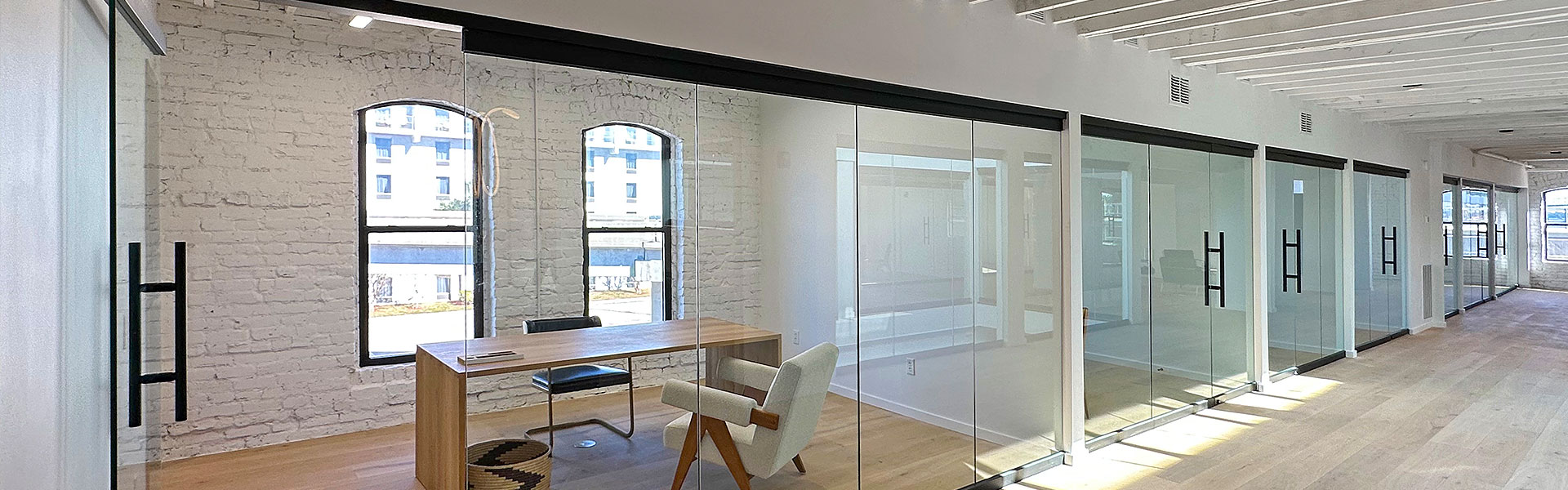 Office | NAI Hallmark